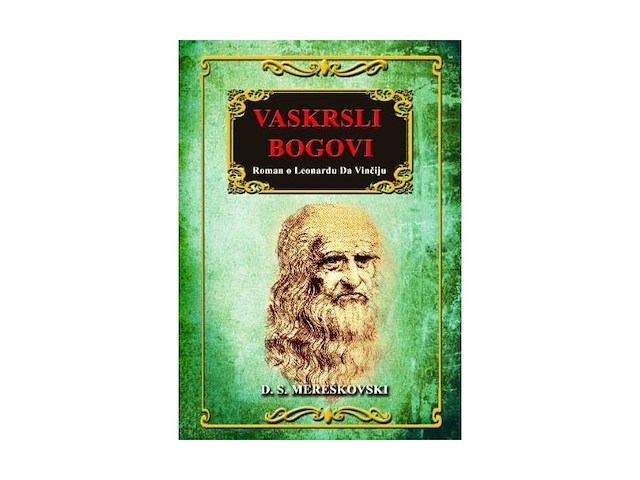 Vaskrsli bogovi