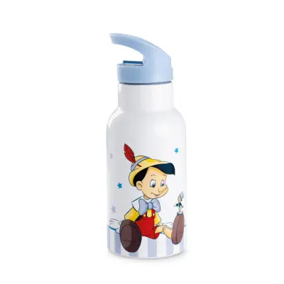 Egan Italy Termos Pinocchio Disney, 350 ml, Beli