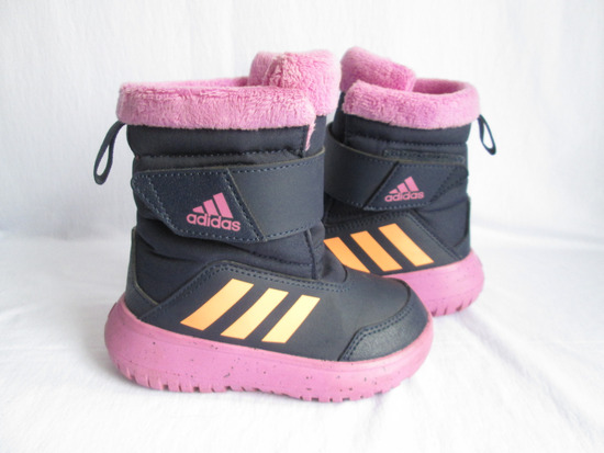 ČIZME "ADIDAS" 25 ZIMSKE