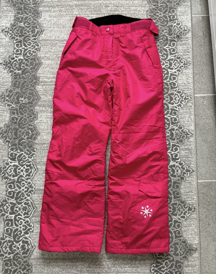 ski pantalone