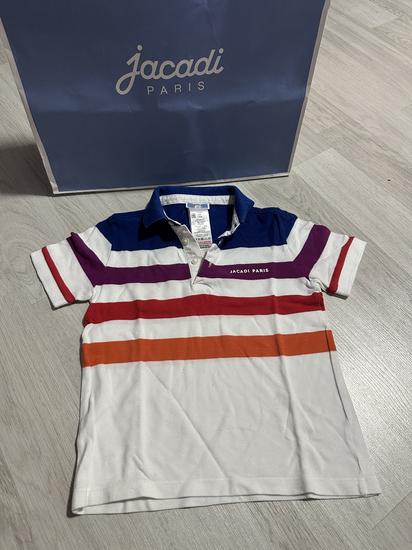 Jacadi Paris polo majica – veličina 6A (116 cm)