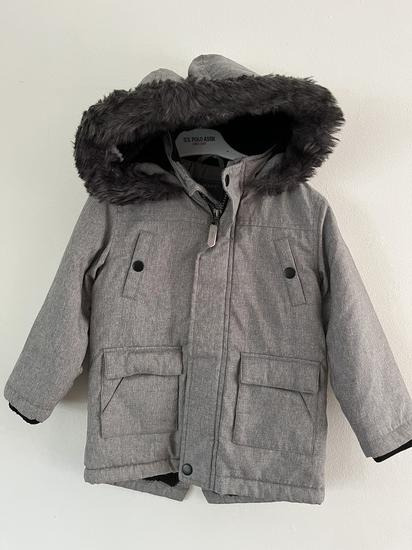 Primark parka *NG SNIZENJE*