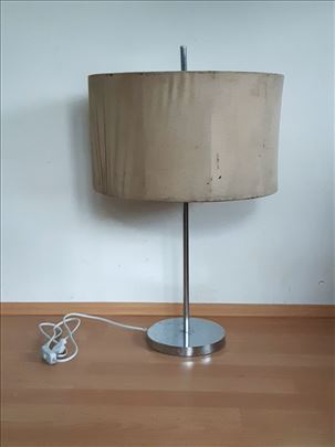 Vintage 60e velika lampa
