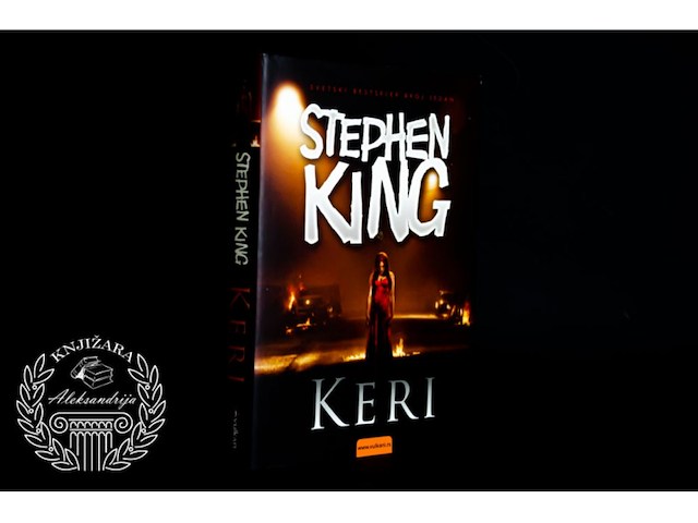KERI - Stiven King