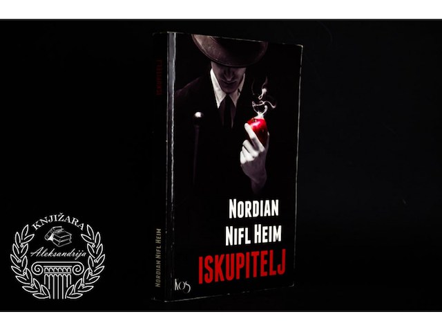 ISKUPITELJ - Nordian Nifl Heim