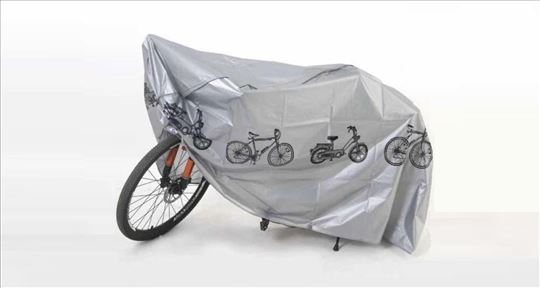 Cerada za bicikl, moped i skuter