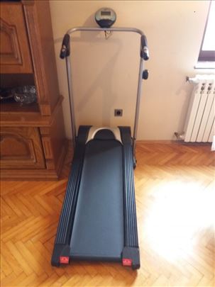 Traka za trcanje kao nova magnetna do 150kg