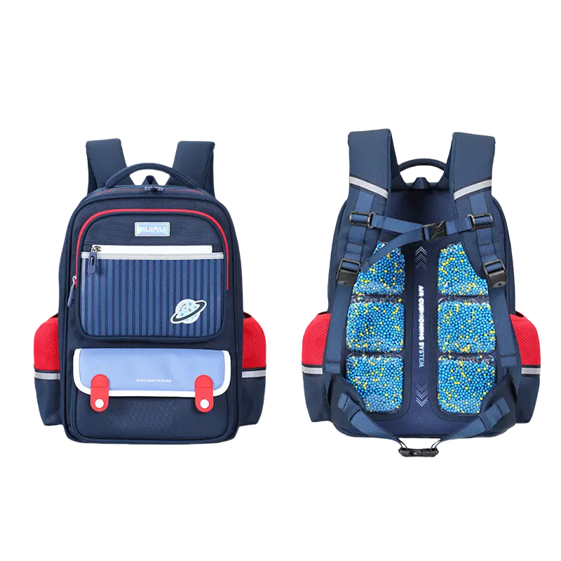Ruipai Dečiji ranac Kids Comfort, Teget