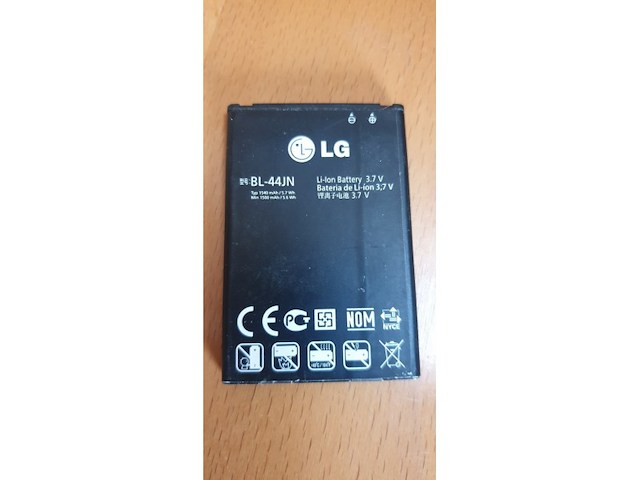 LG BL-44JN baterija