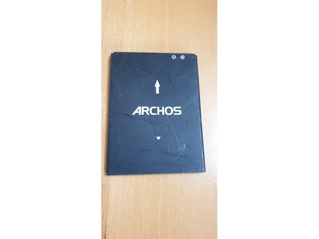 ARCHOS AC50ASCLR3G baterija