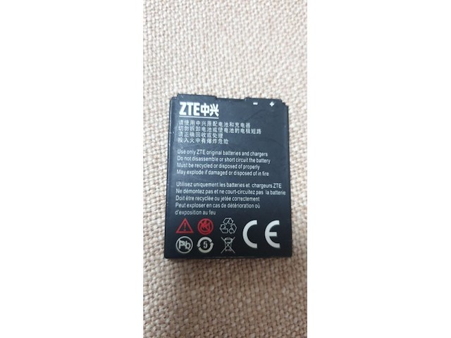 ZTE Li3707T42P3h463548 baterija