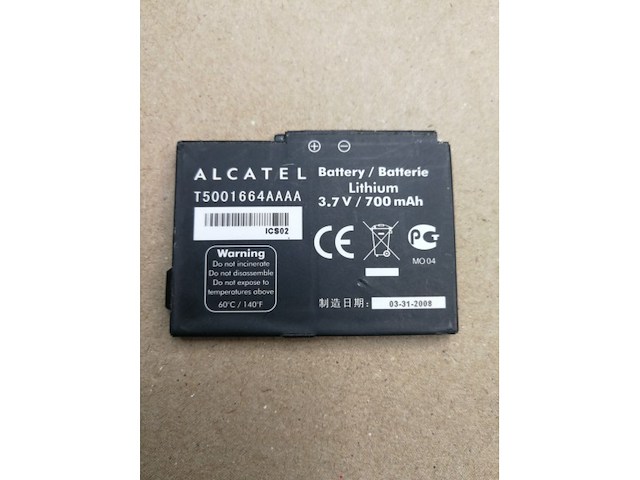 Alcatel T5001664AAAA baterija