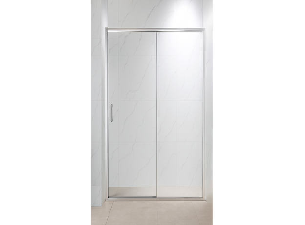Tuš paravan Compose Door 120cm