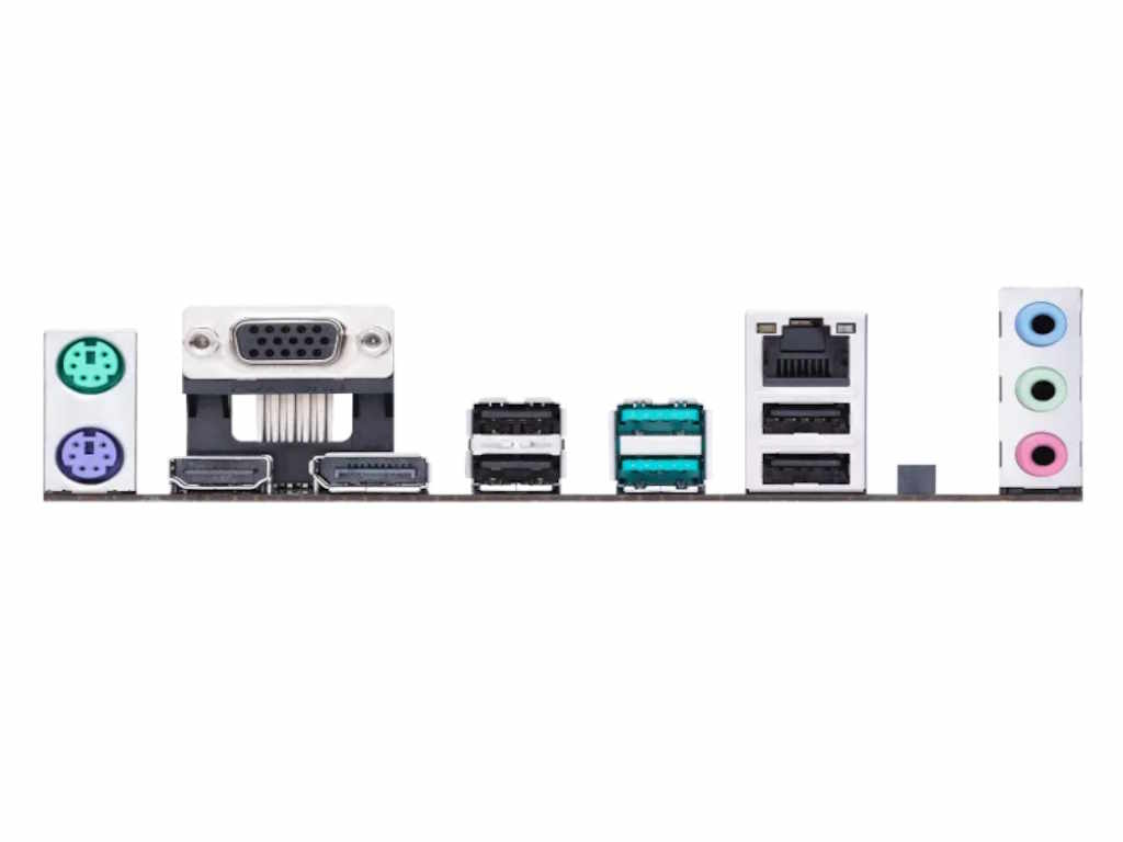 Maticna ploca ASUS PRIME H610M-A D4-CSM/LGA1700