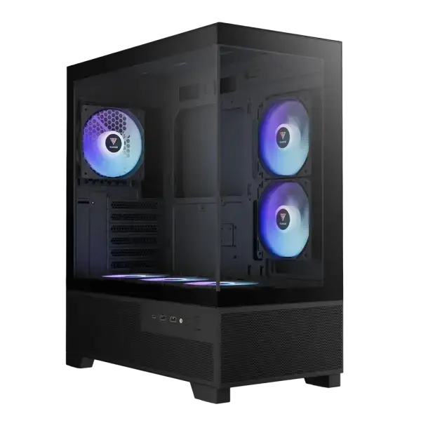 Kućište Gamdias Aura GC12 ARGB