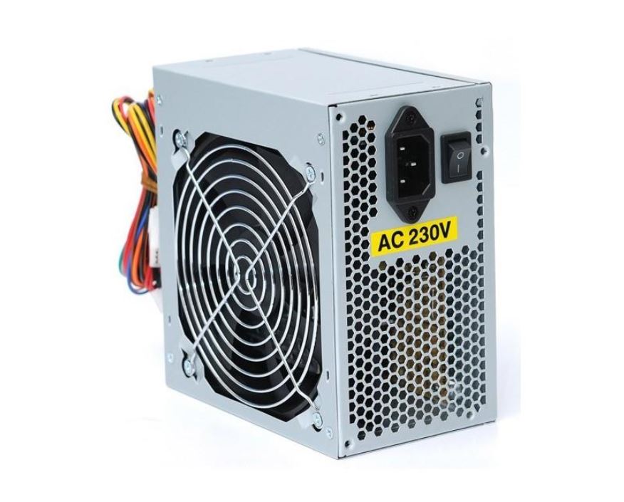 Napajanje 500W IG-MAX 3500 12cm Fan 24pin