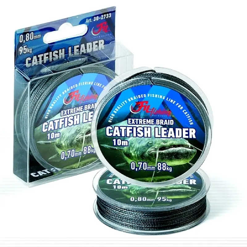 Fil Fishing CATFISH LEADER 10m 0,90mm (30-2740)