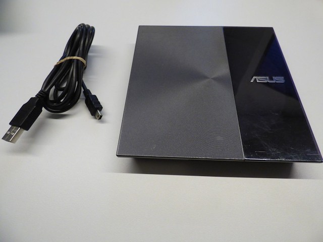 ASUS SDRW-08D3S-U - eksterni USB DVD-RW