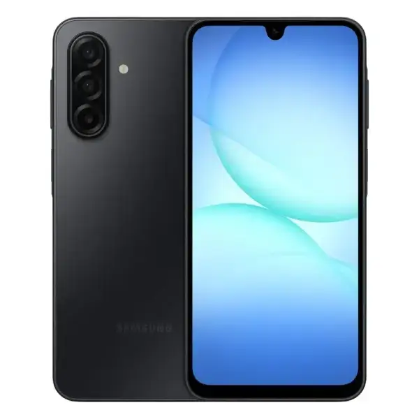 Mobilni telefon Samsung Galaxy A17 8/256GB crni