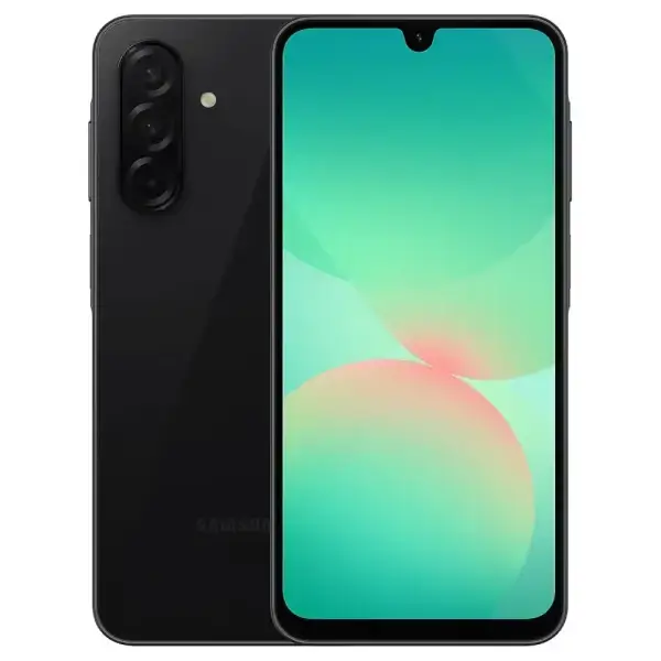 Mobilni telefon Samsung Galaxy A26 5G 6/128GB crni