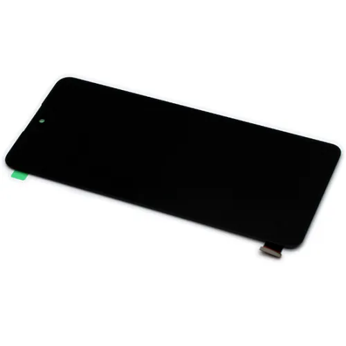 LCD ekran / displej za Xiaomi Redmi Note 10 Pro/Redmi Note 10 Pro Max + touchscreen black TFT (MS)