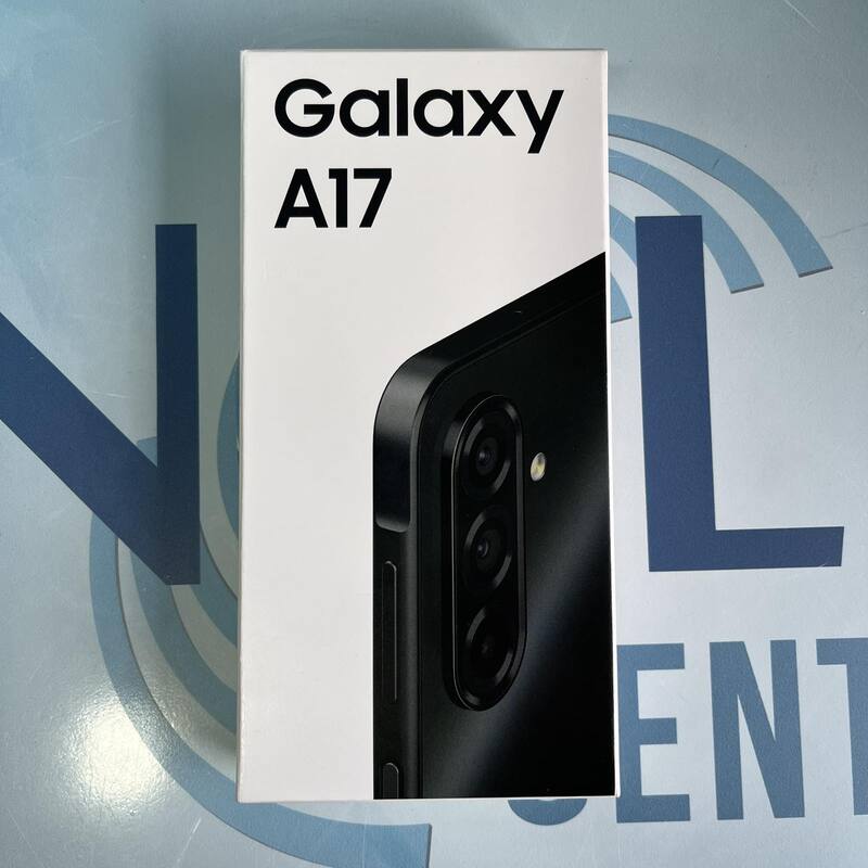 Samsung Galaxy A17