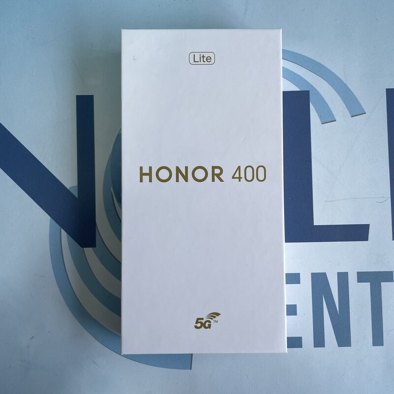 Honor 400 Lite