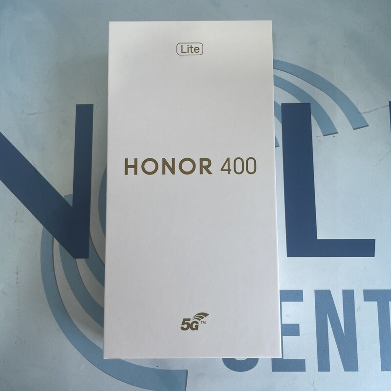 Honor 400 Lite