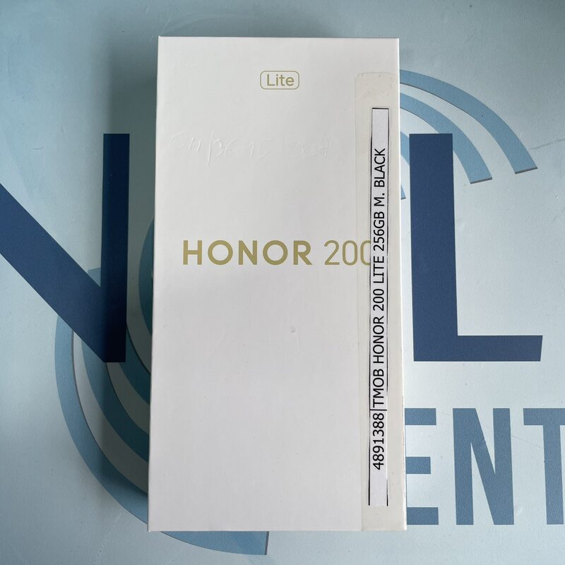 Honor 200 Lite
