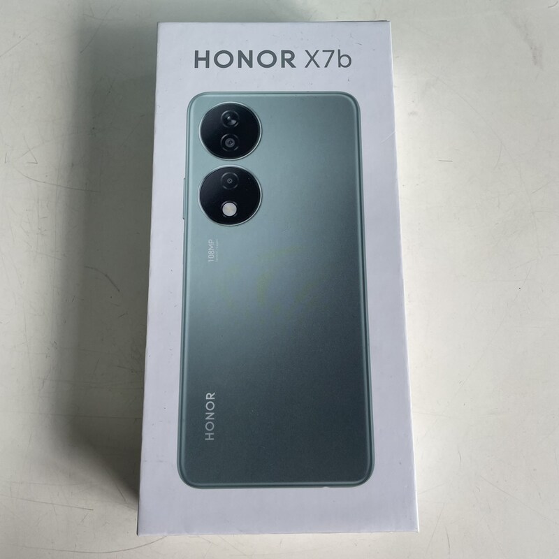 Honor X7b
