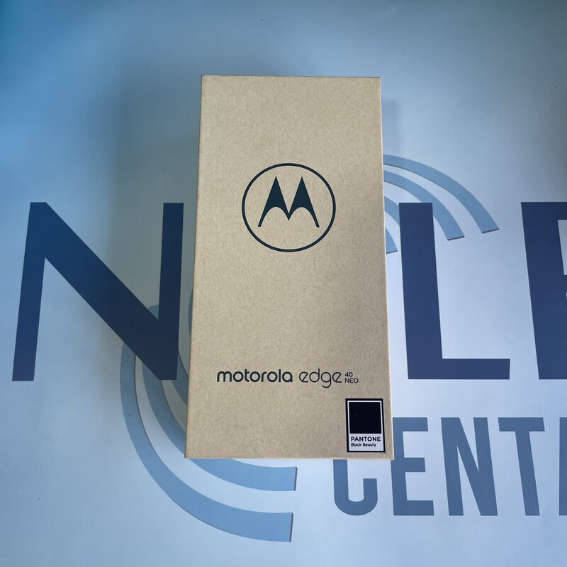 Motorola Edge 40 Neo