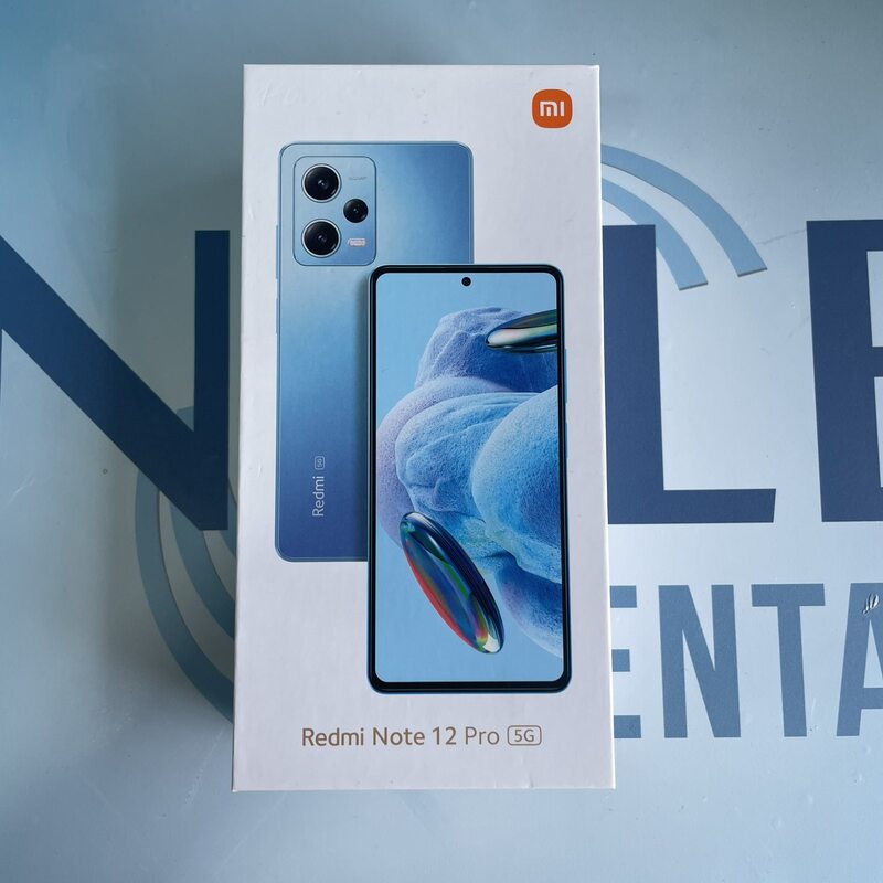 Xiaomi Redmi Note 12 Pro