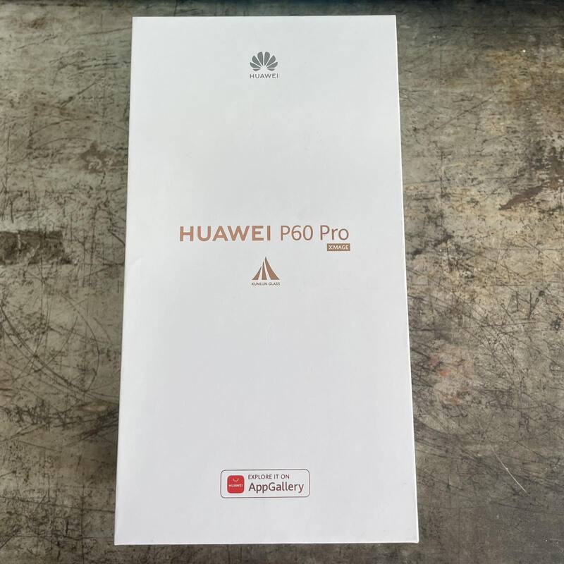 Huawei P60 Pro