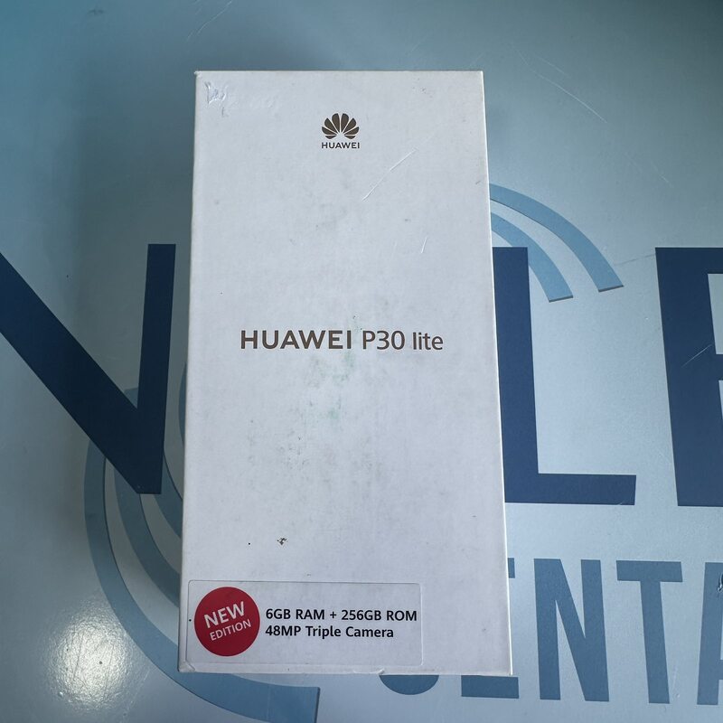 Huawei P30 Lite