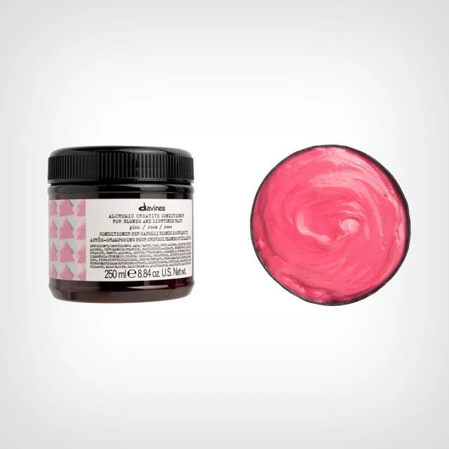 DAVINES ALCHEMIC SYSTEM PINK KONDICIONER 250ML