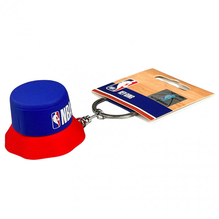 NBA Logo Bucket Hat privezak - otvarač