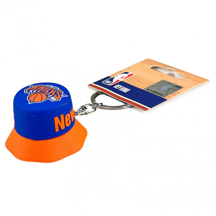 New York Knicks Bucket Hat privezak - otvarač