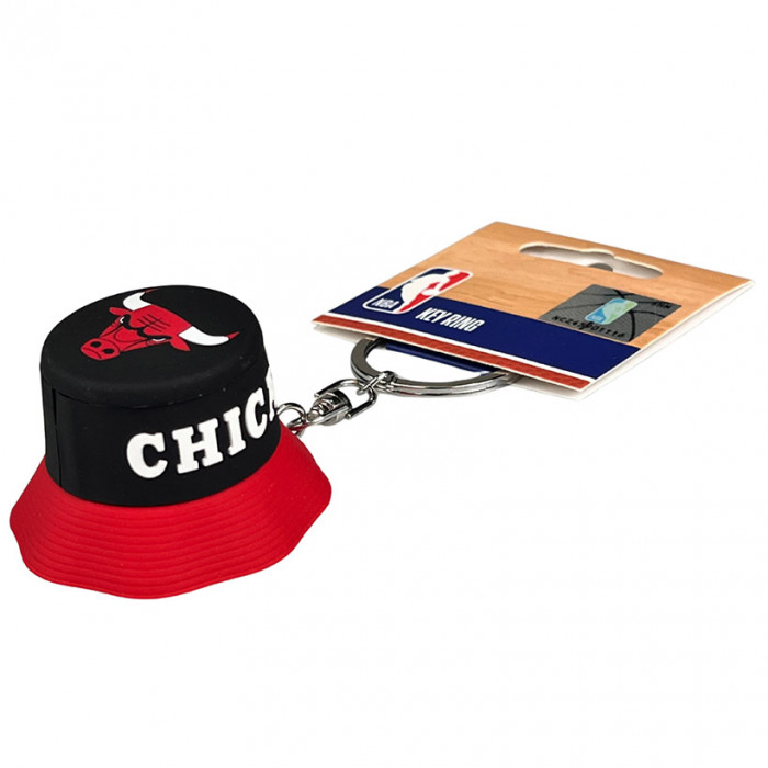 Chicago Bulls Bucket Hat privezak - otvarač