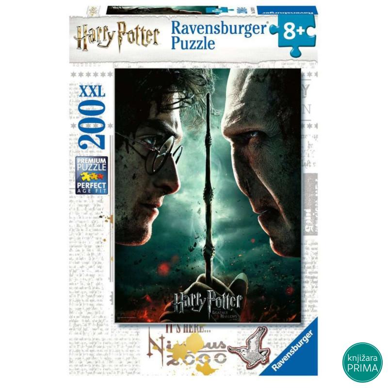 Puzzle RAVENSBURGER Harry Potter