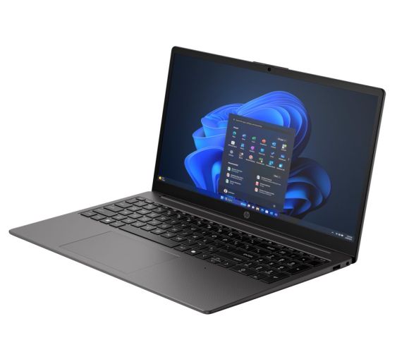 HP - Laptop HP 255 G10 DOS/15.6"FHD AG/Ryzen 5-7535U/16GB/1TB