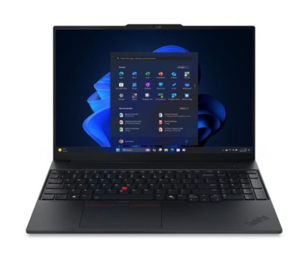 Lenovo - NB Lenovo ThinkPad E16 G3 U5-225U/32GB/M.2 512GB/16"/Win11Pro/3Y/21SR004FYA