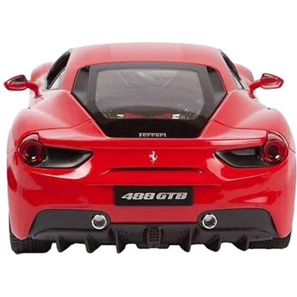 Autić na daljinski Rastar R/C 1:14 Ferrari 488 GTB 53/75600