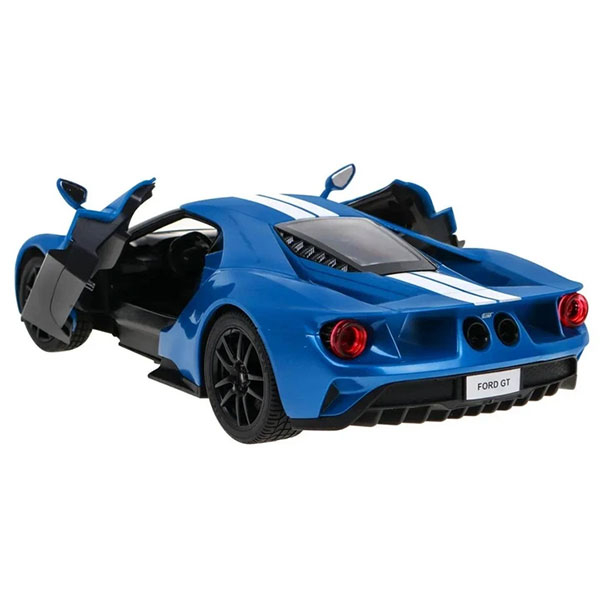 Autić na daljinski Rastar R/C 1:14 Ford GT 53/78100