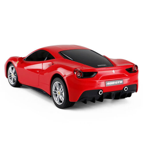 Autić na daljinski Rastar R/C 1:24 Ferrari 488 GTB 53/76000