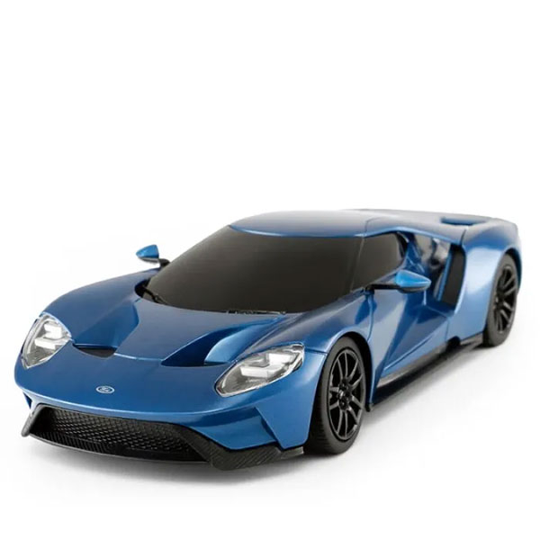 Autić na daljinski Rastar R/C 1:24 Ford GT 53/78200