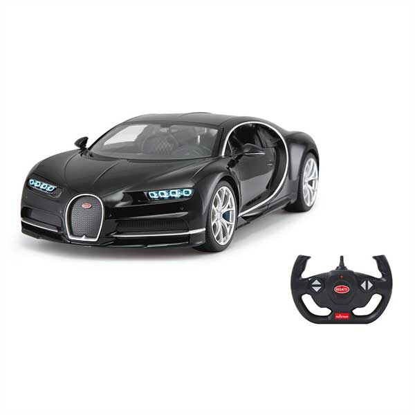 RC Auto na Daljinski 1:14 Bugatti Chiron RS11503