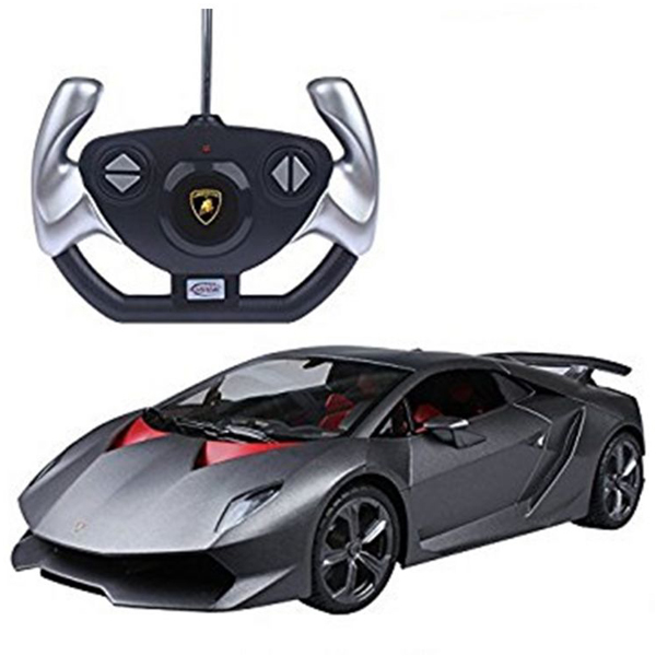 RC Auto na daljinski Rastar Lamborghini Sesto Elemento 1:14 RS06936