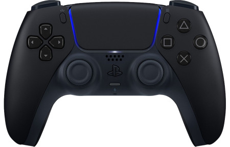 Gamepad Playstation 5 Dualsense Midnight Black