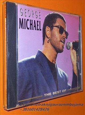 The Best Of George Michael