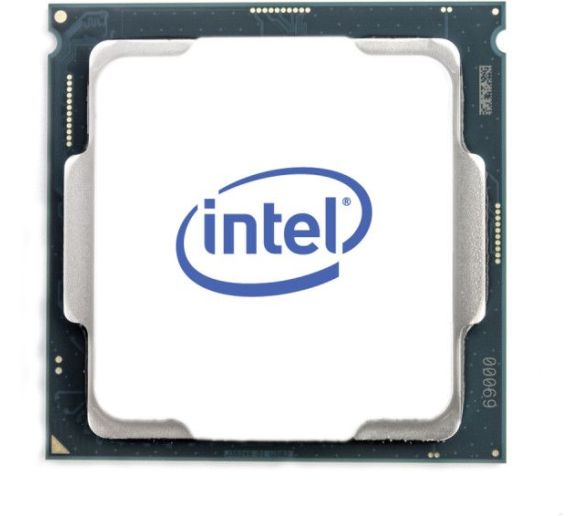 Intel - CPU S1200 INTEL Core i5-10400F 6-Core 2.9GHz Tray